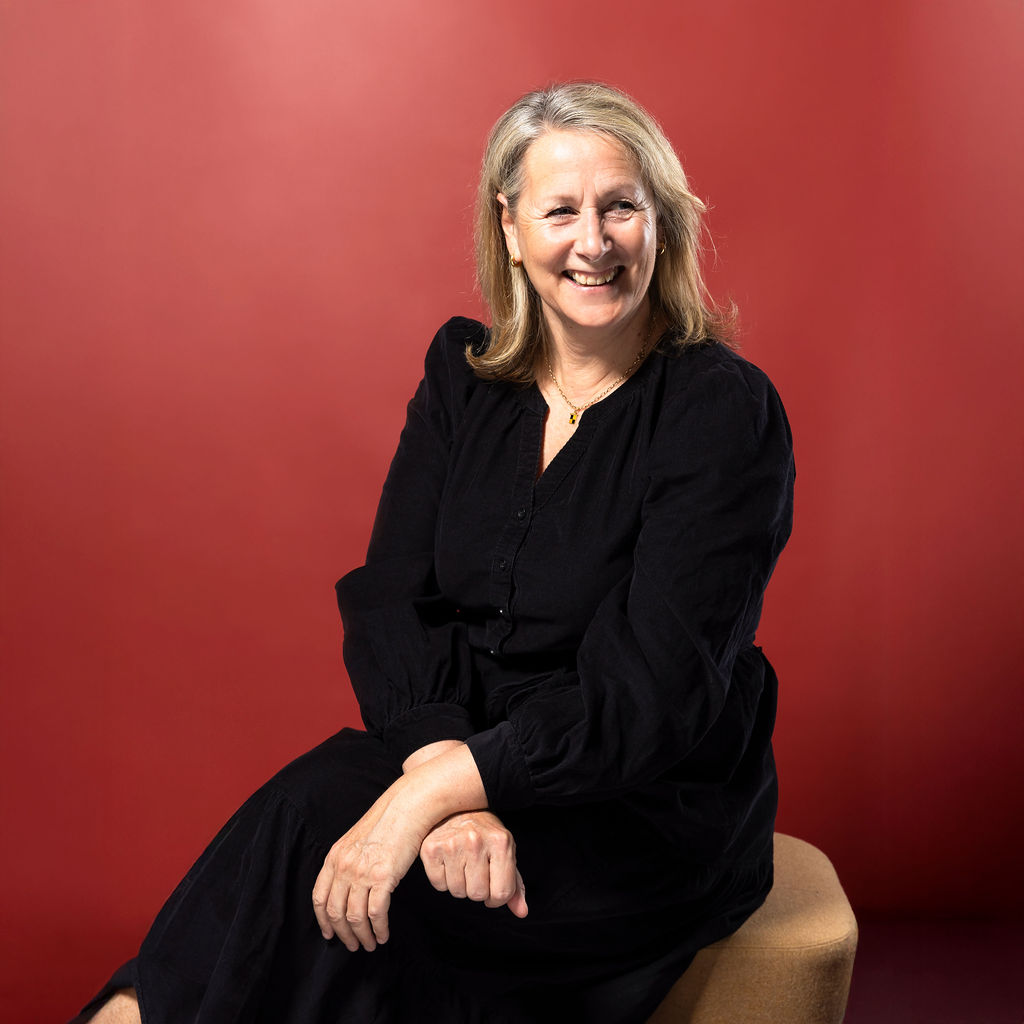 Linda Hogg is nominated for prestigious Sky Arts Hero Award - Capital ...