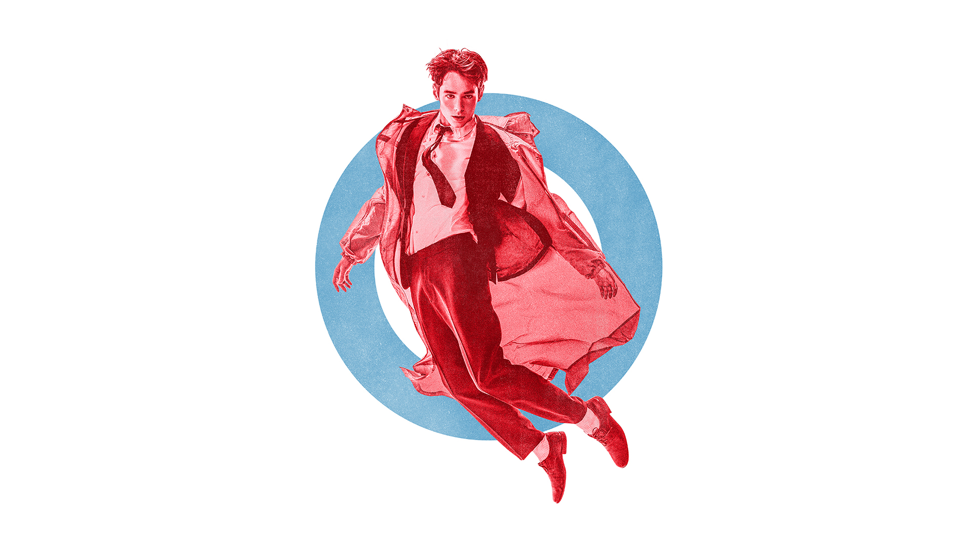 Quadrophenia, A Mod Ballet - Capital Theatres