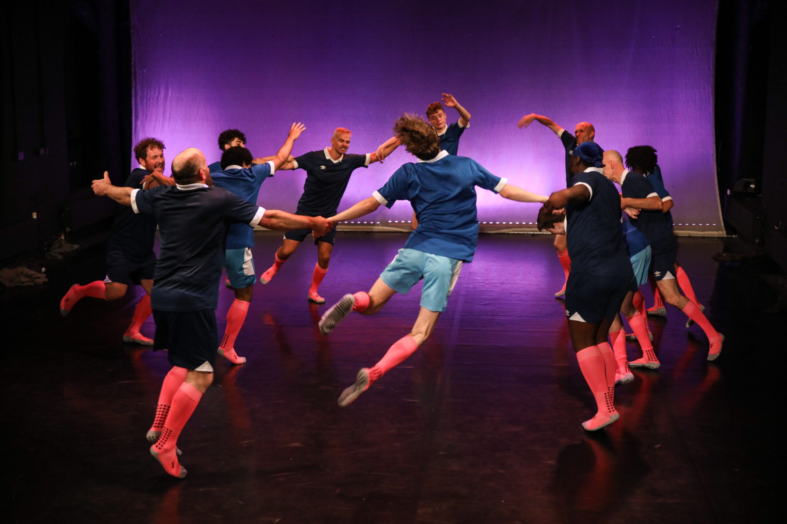 Wee Man - Capital Theatres