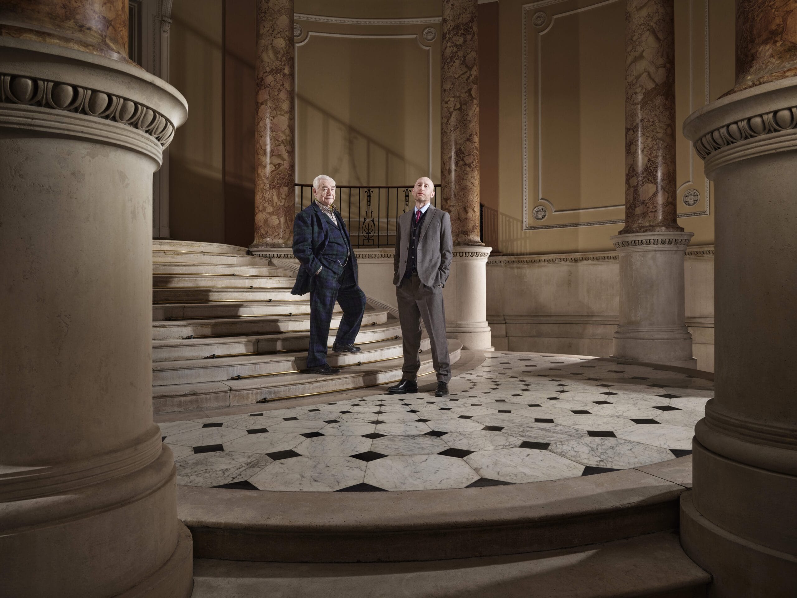 Make it Happen - Capital Theatres