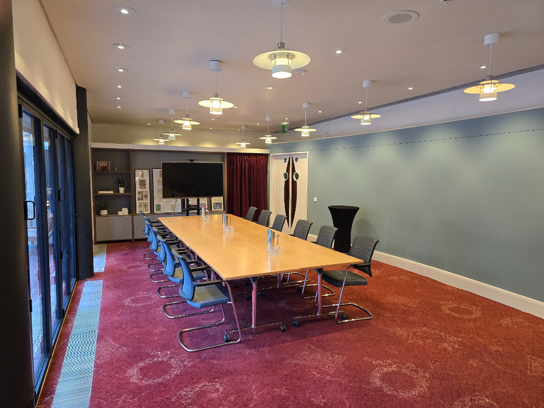 Founders Room - Capital Theatres