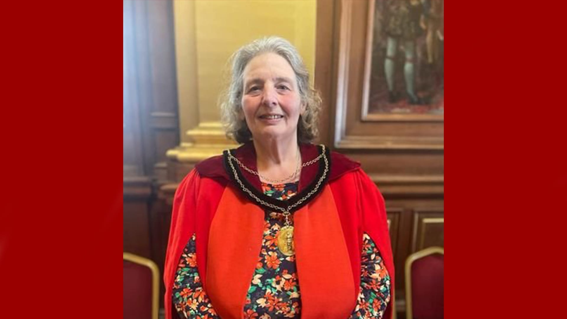 Cllr Margaret Graham joins Capital Theatres Board - Capital Theatres