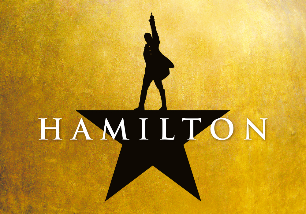 Scottish Premiere of Hamilton comes to the Festival Theatre - Capital ...