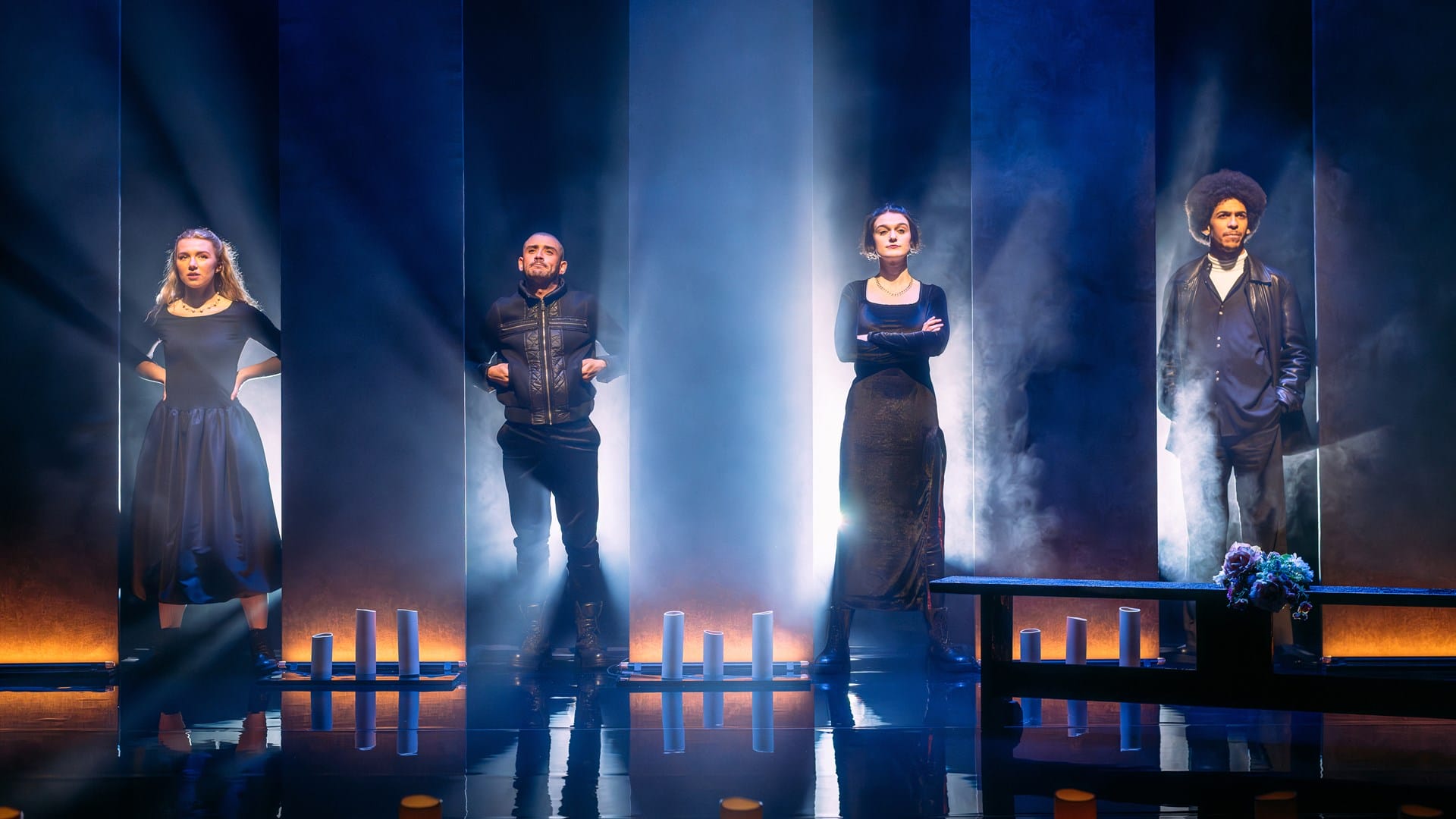 The Hidden Histories of James V: Katherine - Capital Theatres