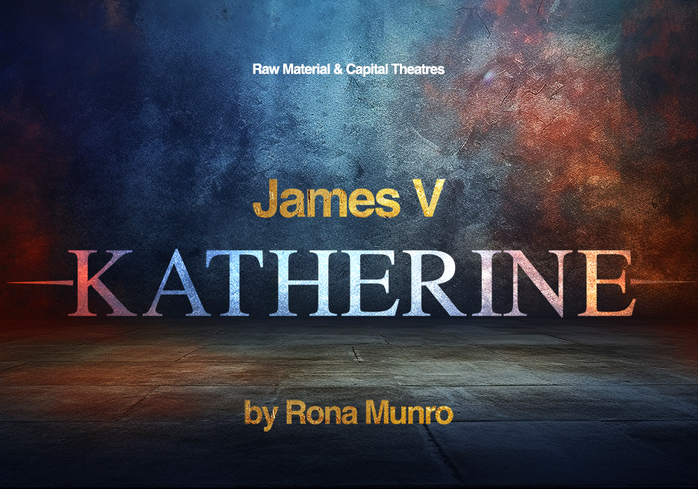 The next chapter of the James Plays arrives Spring 2024 - Capital Theatres
