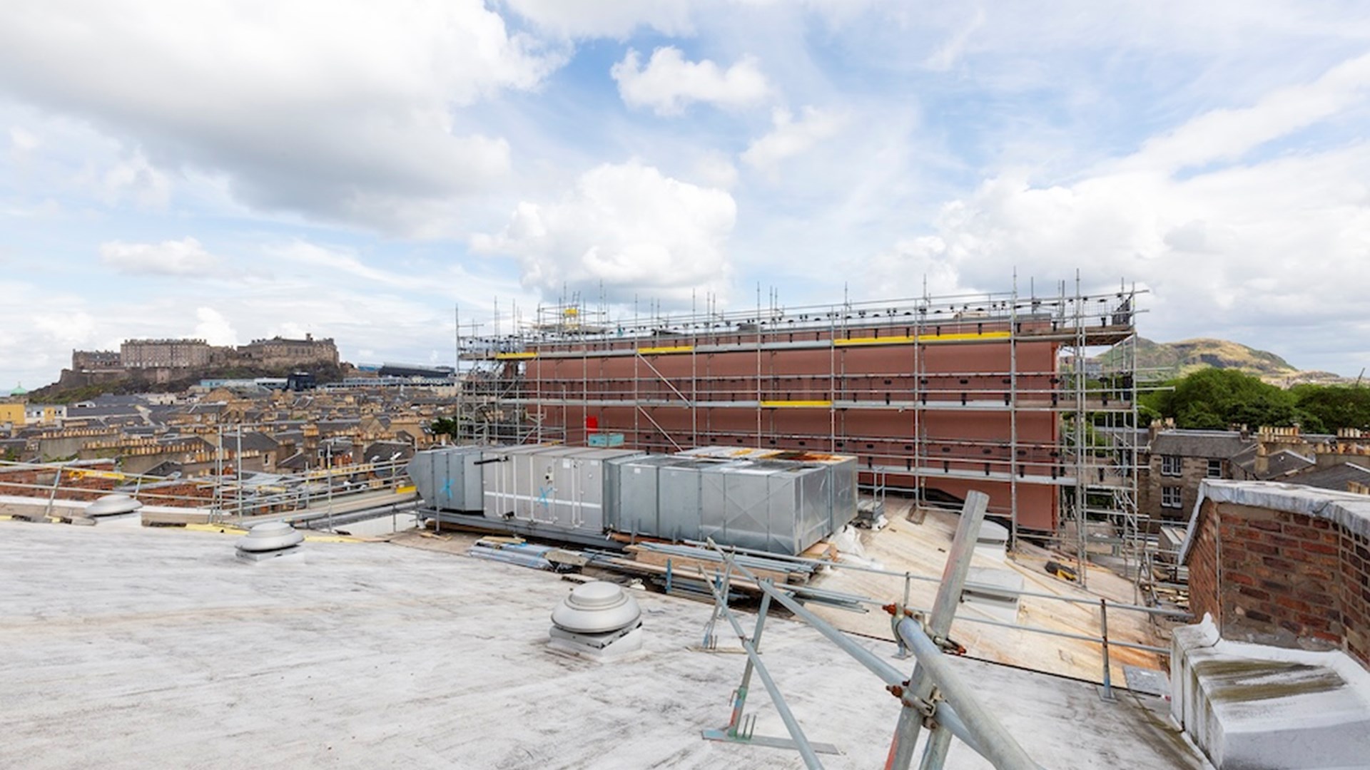 King’s Theatre set to reopen in Spring 2026 - Capital Theatres