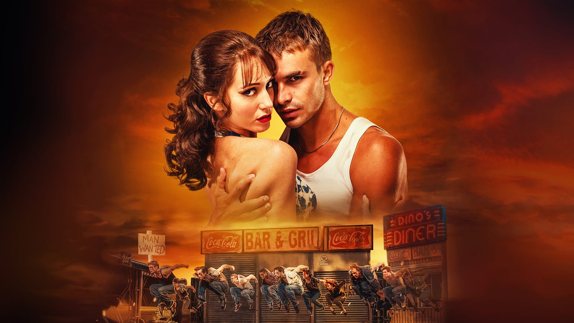 The Car Man - Capital Theatres