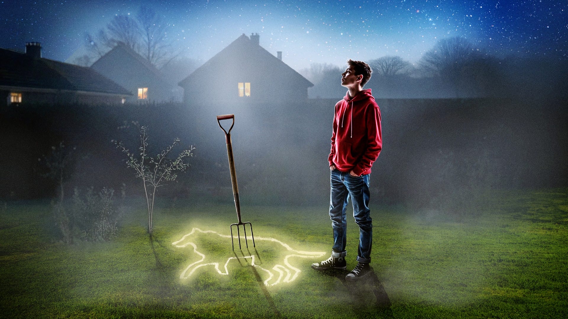 The Curious Incident of the Dog in the Night-Time - Capital Theatres