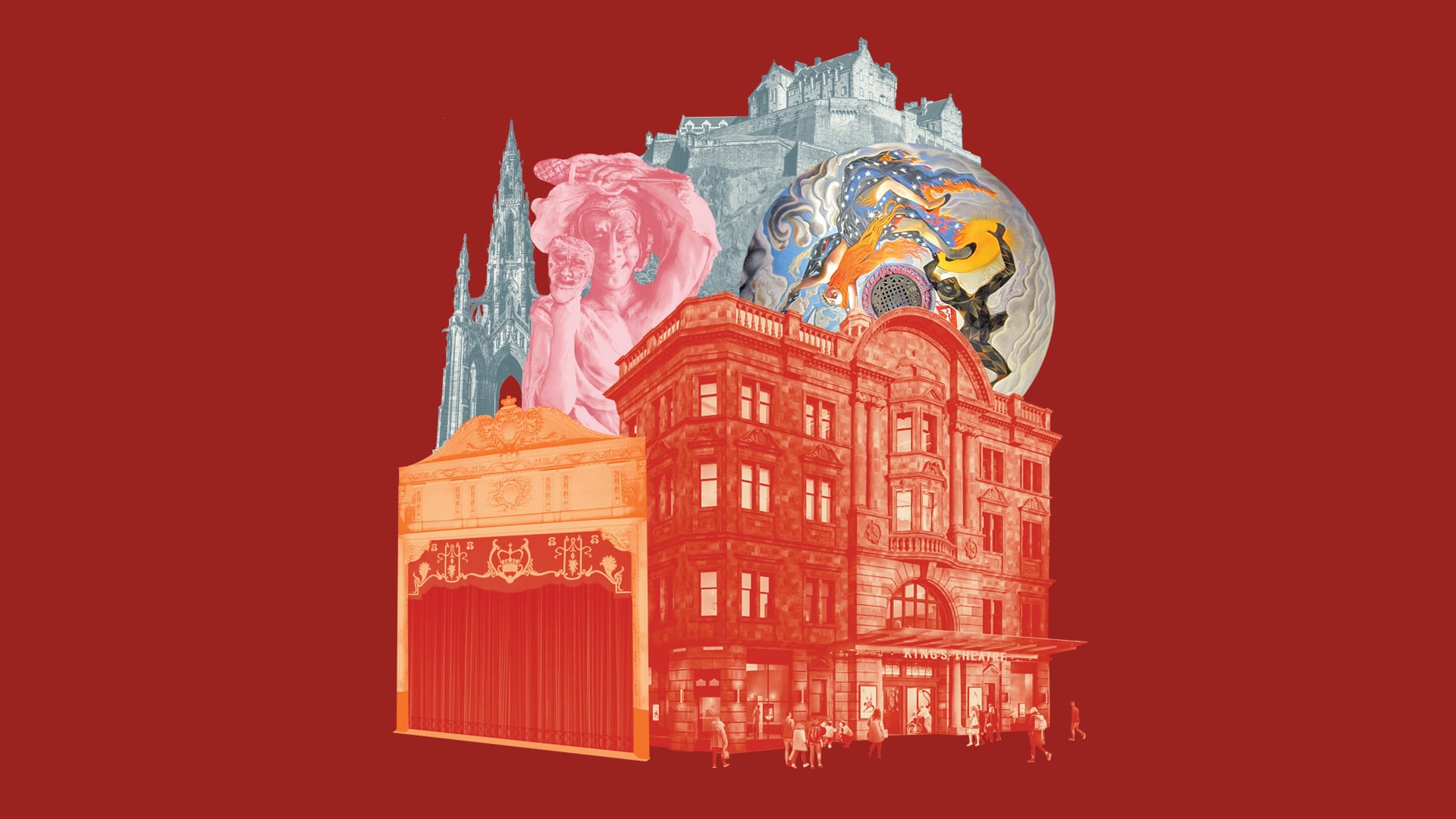 King's Theatre - Capital Theatres