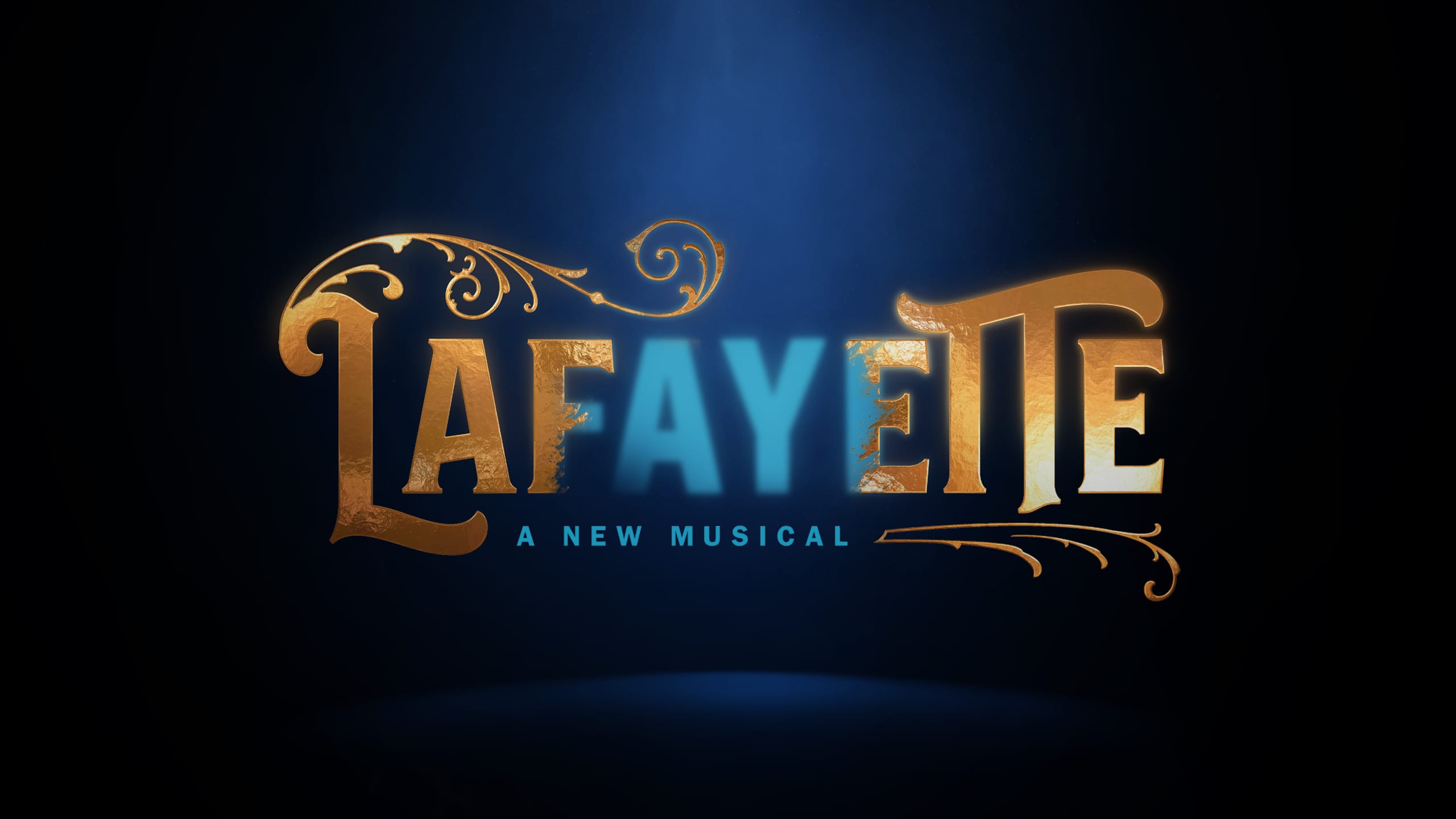 Lafayette: A New Musical - Capital Theatres