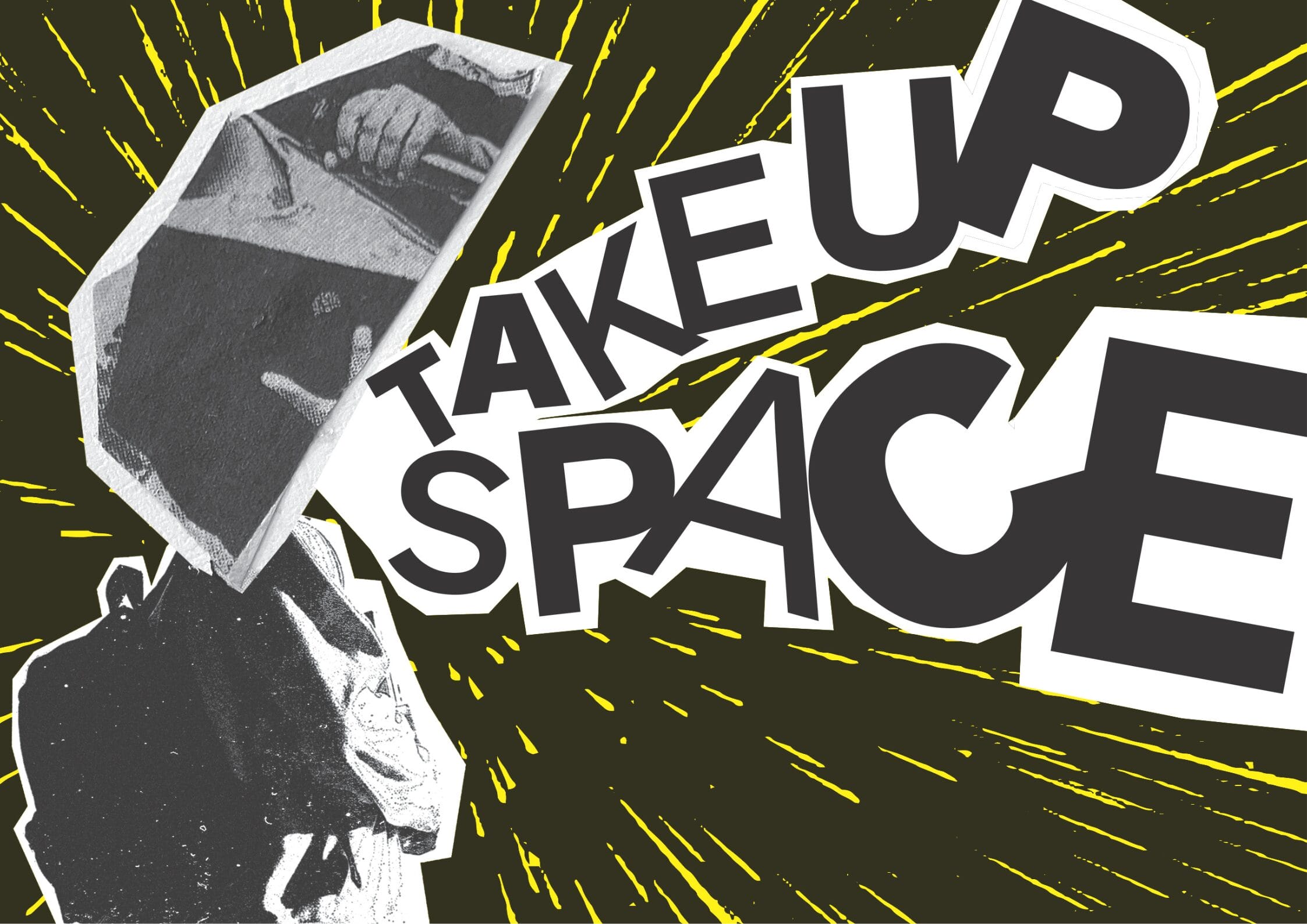 LYRA: Take Up Space - Capital Theatres